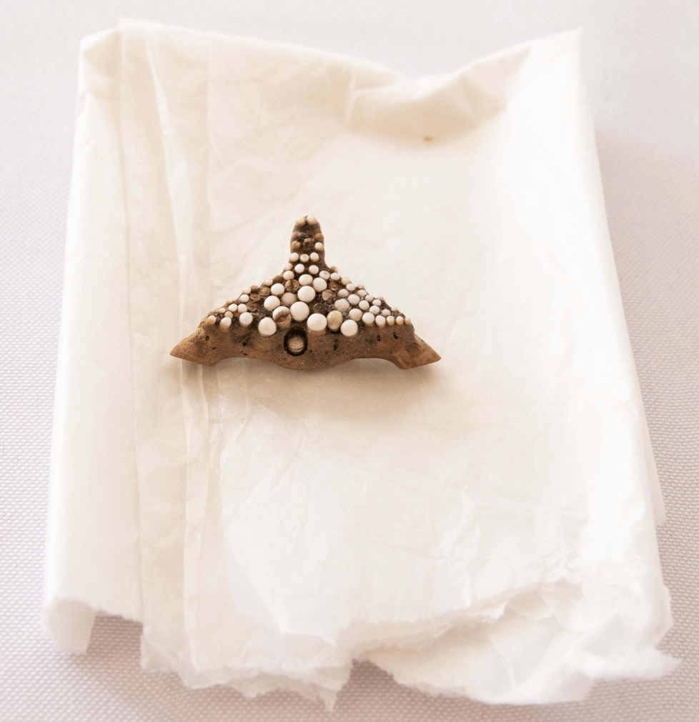 Bollan Cross - Wessex Museums