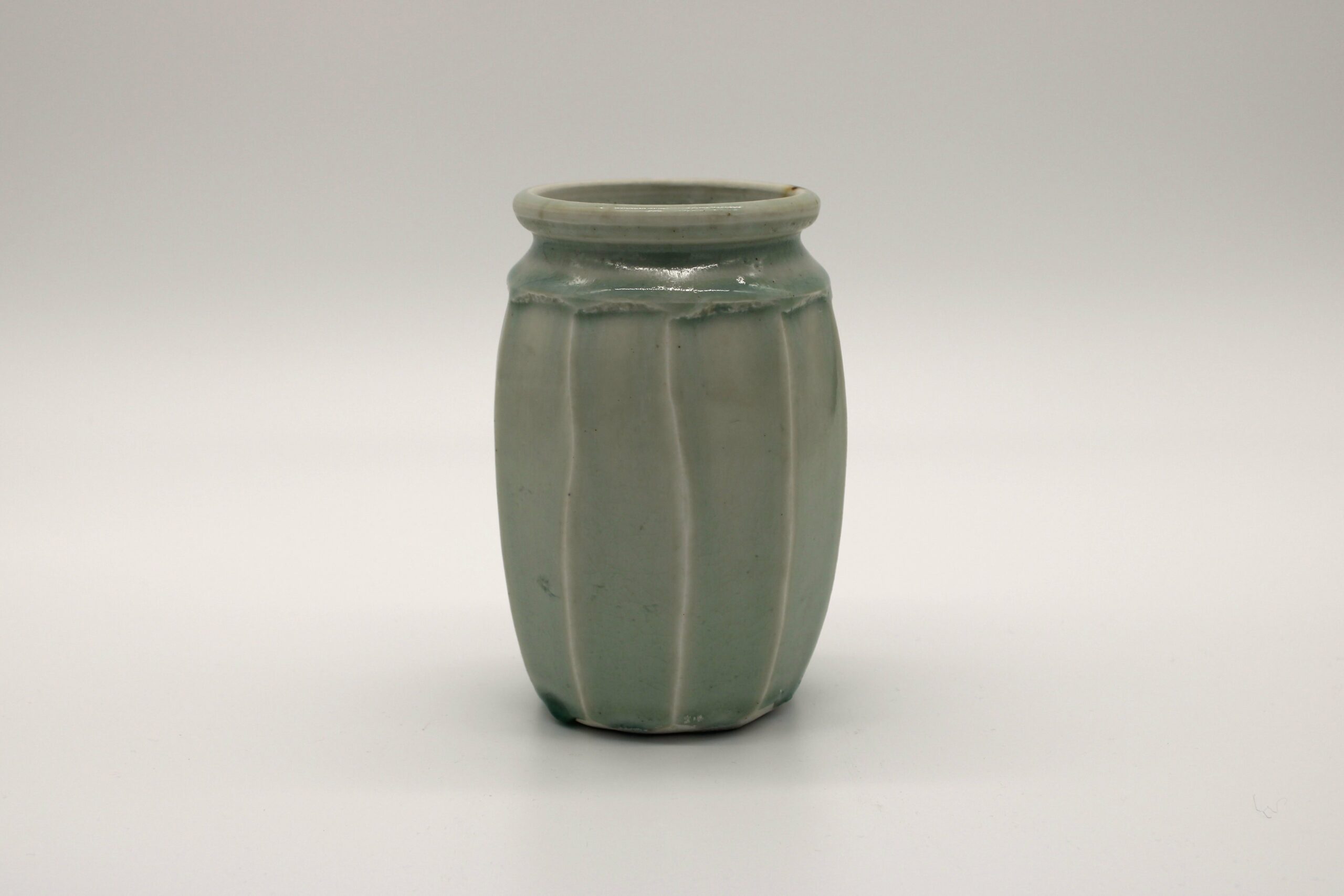 Richard Batterham’s studio pottery - Wessex Museums